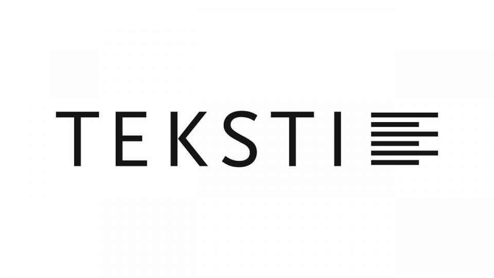 Kotimaisen näytelmän festivaali juhlii 10-vuotiasta Teksti-yhteisöä ...