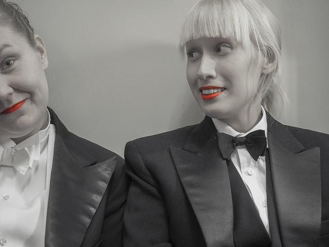 Maunulalaisia muotokuvia näyttämöllä | Kansallisteatteri