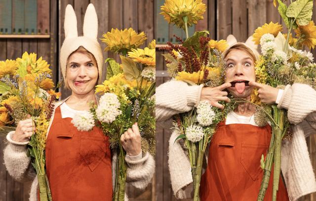 Jäniksen vuosi | Kansallisteatteri