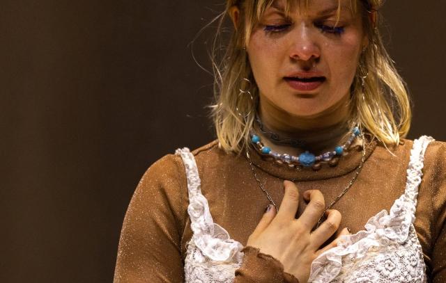 Kaikki esitykset | Kansallisteatteri