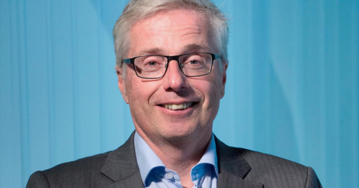 Jukka Ruuska on Kansallisteatterin hallituksen uusi puheenjohtaja ...