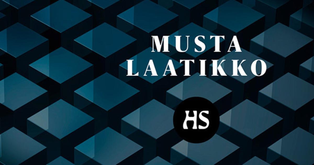 Musta laatikko 22 | Kansallisteatteri