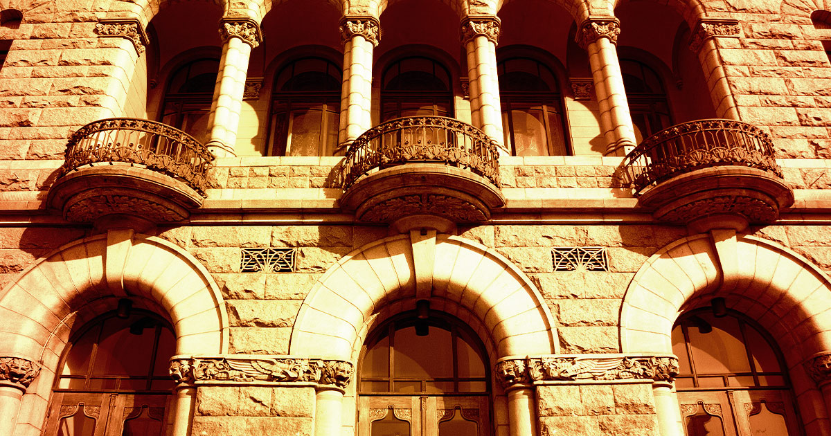 The Finnish National Theatre | Helsinki